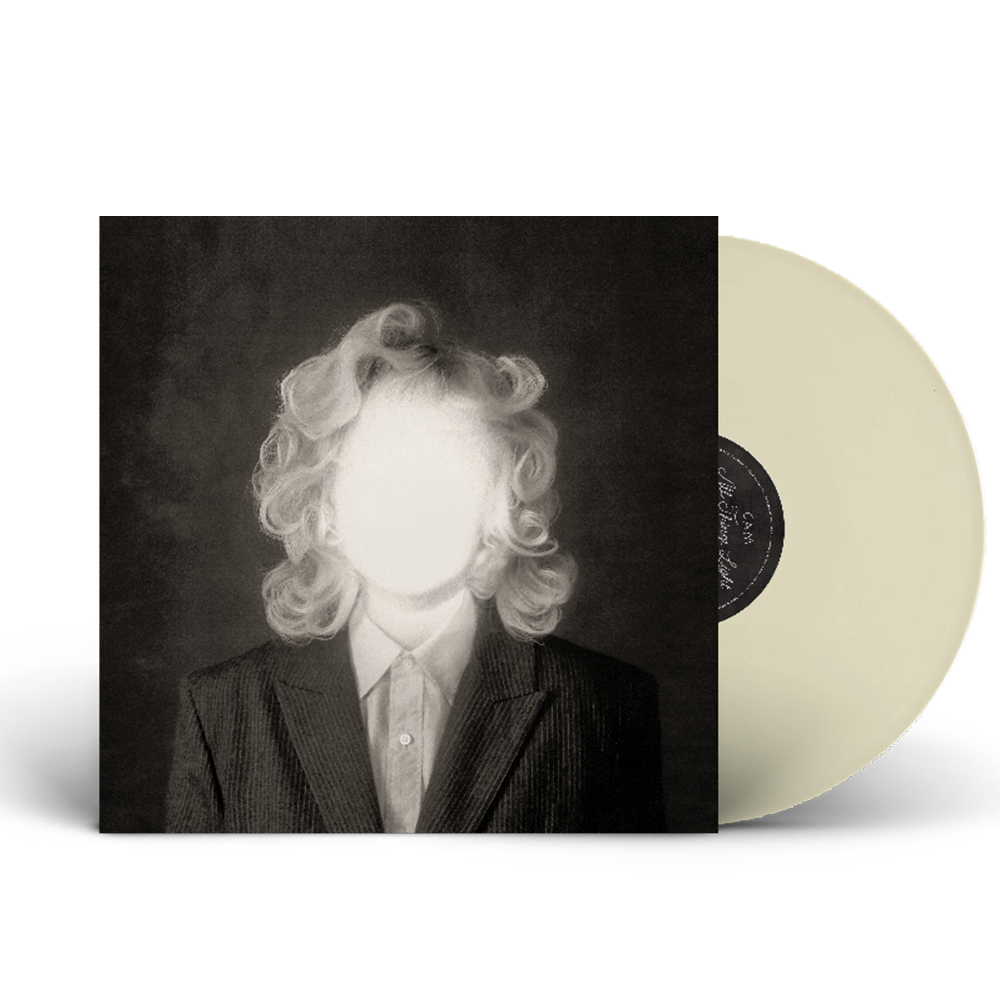 All Things Light LP – Cam Music