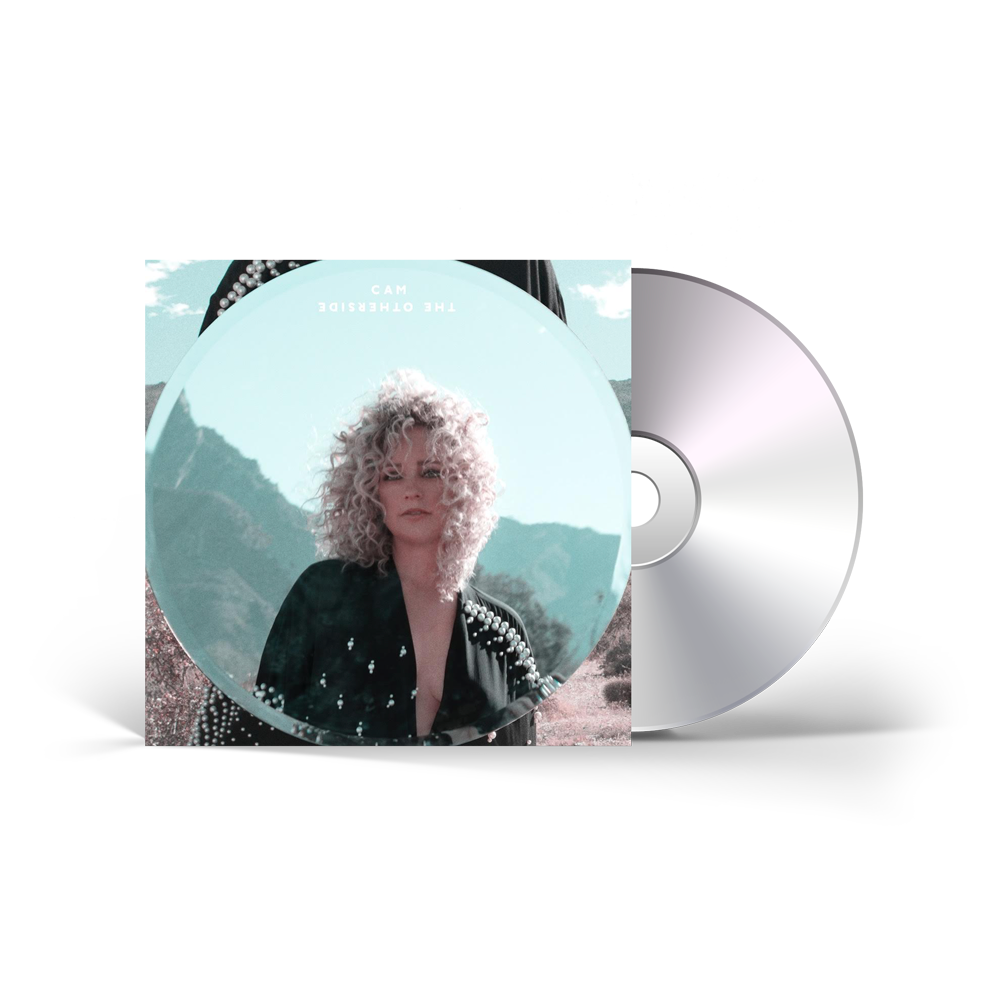 The Otherside CD – Cam Music